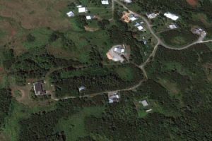 Mount Santa Rosa, Guam • Bridge Capital, LLC